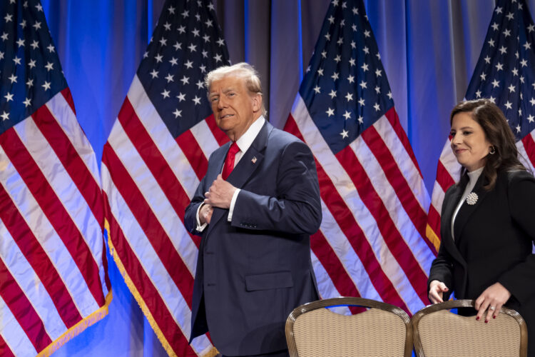 Trump transition says Cabinet picks, appointees were targeted by bomb ...